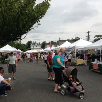 RED BANK FARMERS MARKET - Updated July 2025 - 63 Photos & 24 Reviews ...