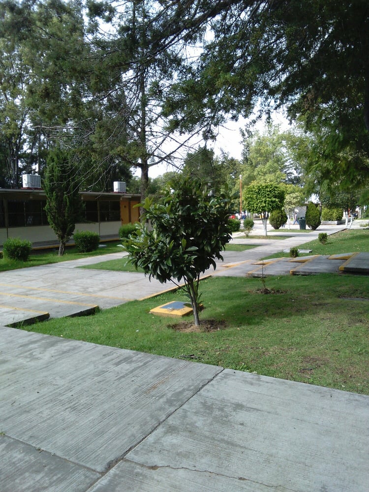 INSTITUTO TECNOLÓGICO DE PUEBLA - Updated June 2024 - Av. Tecnológico ...