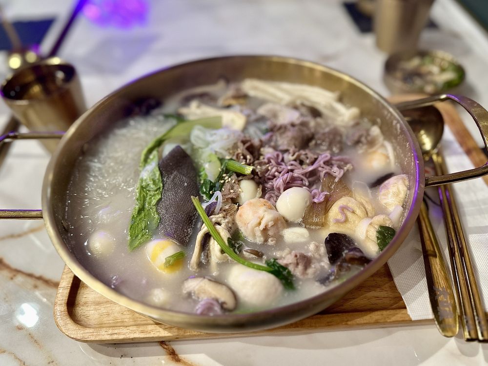 BIG WAY HOT POT - Updated July 2024 - 89 Photos & 19 Reviews - 778 ...