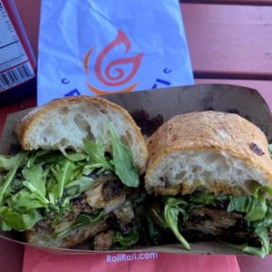 ROLI ROTI GOURMET ROTISSERIE - 1879 Photos & 1577 Reviews - 1 Ferry ...