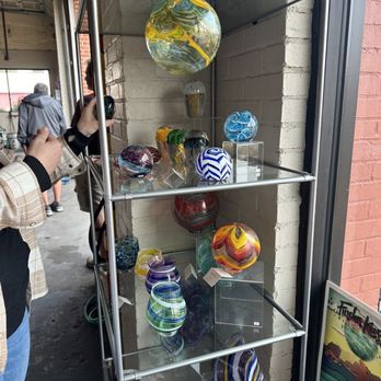 LINCOLN CITY GLASS CENTER - Updated September 2025 - 182 Photos & 124 ...