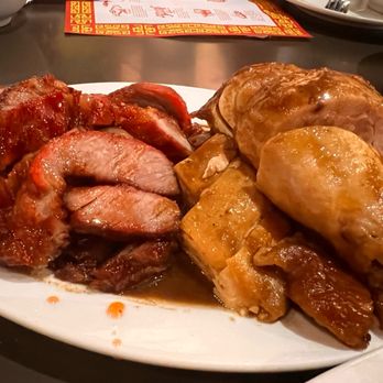 FIRST CHINESE BARBEQUE RESTAURANT - Updated November 2024 - 278 Photos ...