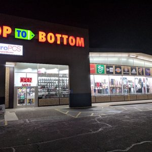 TOP TO BOTTOM - Updated November 2025 - 38 Reviews - 5420 SE 82nd Ave ...