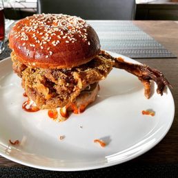 BIRDSONG - Updated May 2025 - 3507 Photos & 467 Reviews - 1085 Mission ...