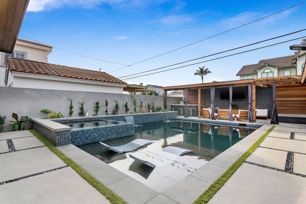 PICASSO POOLS - Updated August 2025 - 10 Photos - 601 S Brand Blvd, San Fernando, California ...