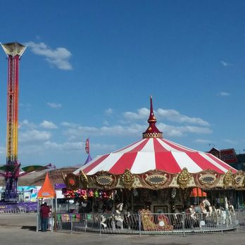 WASHINGTON COUNTY REGIONAL PARK & FAIRGROUNDS - Updated July 2025 - 24 ...