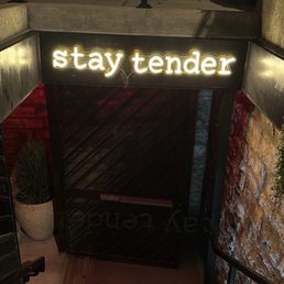 TENDER MERCY - Updated July 2025 - 175 Photos & 81 Reviews - 607 E 3rd ...