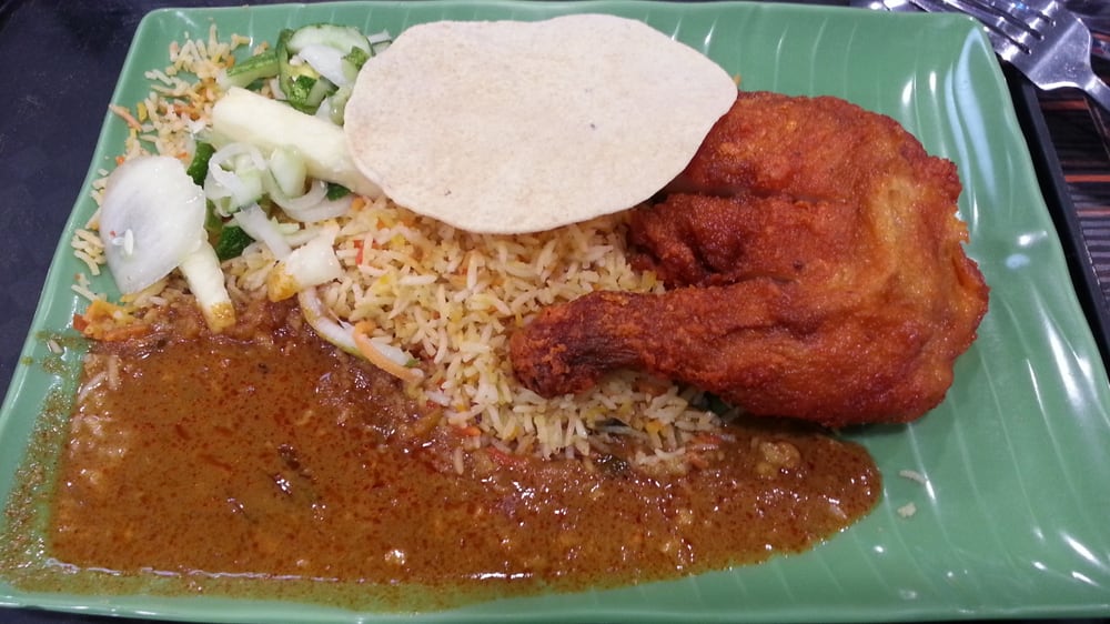 PRATA RAYA - Updated October 2025 - 53 Ang Mo Kio Ave 3, Singapore ...