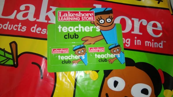 LAKESHORE LEARNING STORE - Updated October 2025 - 50 Photos - 55 ...