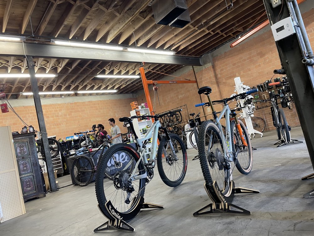 JIBE CYCLEWORKS - Updated October 2025 - Request a Quote - 24 Photos - 1388 S 300 W, Salt Lake ...