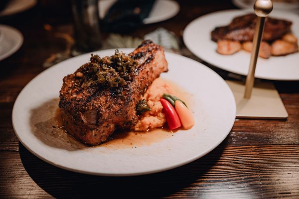 BURNT BY J.H. - Updated December 2025 - 64 Photos & 31 Reviews - 224 E ...