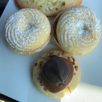 ITALIAN BAKERY - Updated July 2024 - 103 Photos & 90 Reviews - 82 E ...