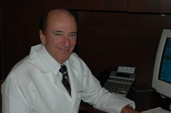 THEODORE R CORWIN, MD - Updated July 2025 - Thousand Oaks, California ...