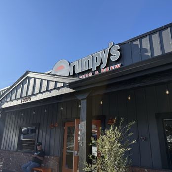 GRUMPY’S BURGERS & BREW - Updated April 2025 - 63 Photos & 67 Reviews ...
