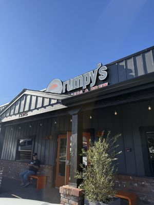 GRUMPY’S BURGERS & BREW - Updated March 2025 - 43 Photos & 55 Reviews ...