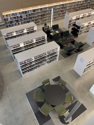 BROOKLYN PUBLIC LIBRARY - BROOKLYN HEIGHTS LIBRARY - Updated October ...