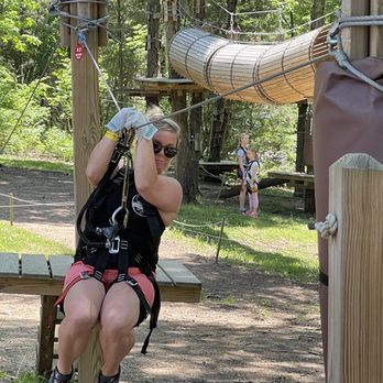 THE ADVENTURE PARK AT NASHVILLE - Updated June 2025 - 42 Photos & 44 ...