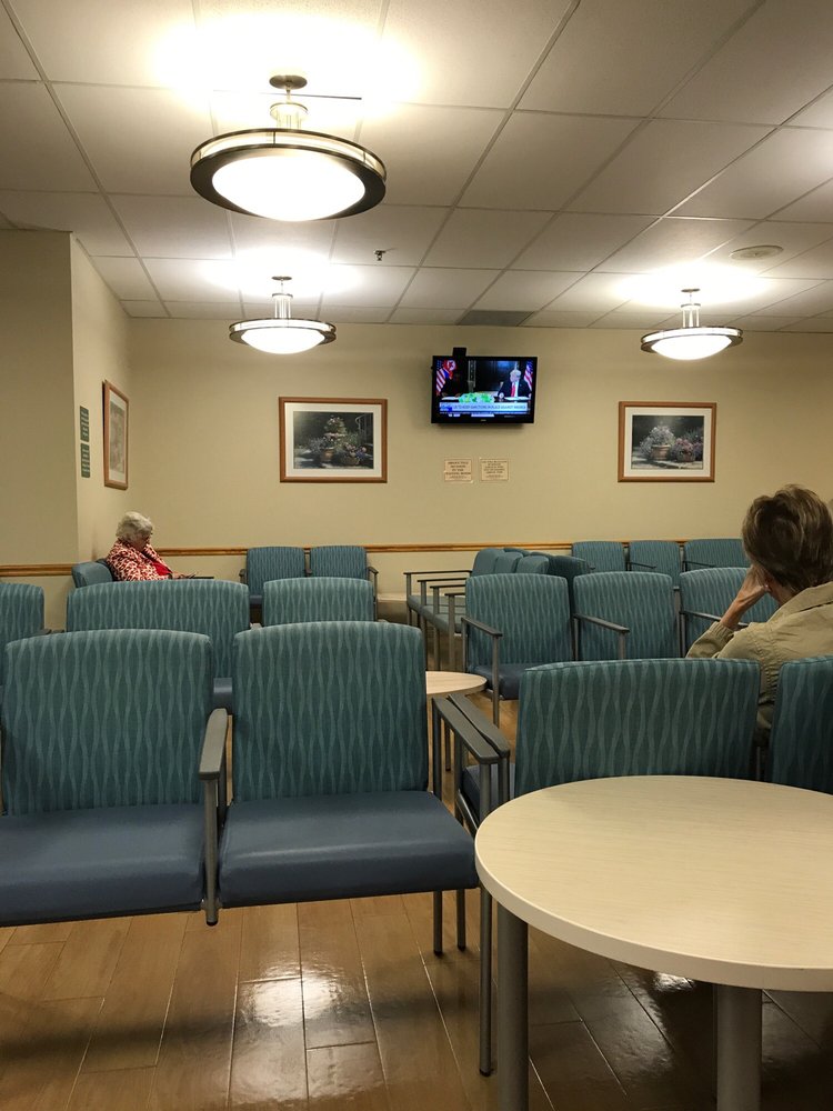 METHODIST AMBULATORY SURGERY CENTER - MEDICAL CENTER - Updated December ...