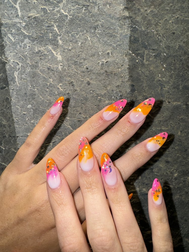 FOXY NAILS - Updated August 2024 - 504 Photos & 273 Reviews - 11331 S ...