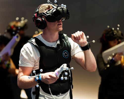 SANDBOX VR - Updated October 2025 - 137 Photos & 129 Reviews - 767 B ...