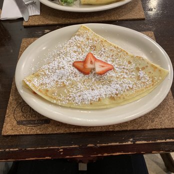 THE CREPE KITCHEN - Updated December 2025 - 19 Photos & 81 Reviews - 88 ...