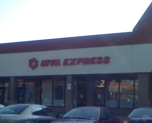 MVA EXPRESS - Updated October 2025 - 57 Reviews - 12335 Georgia Ave ...