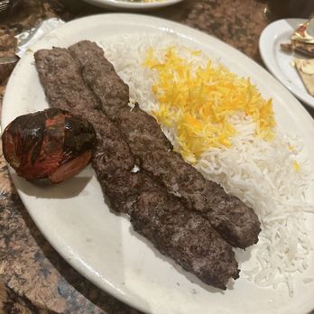FAMOUS KABOB - Updated July 2024 - 496 Photos & 754 Reviews - 1290 ...