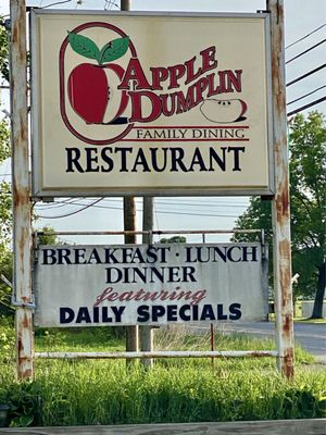 APPLE DUMPLIN - Updated January 2026 - 71 Photos & 42 Reviews - 521 S ...
