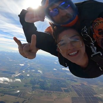 SKYDIVE SPACELAND - HOUSTON - Updated September 2024 - 289 Photos & 227 ...