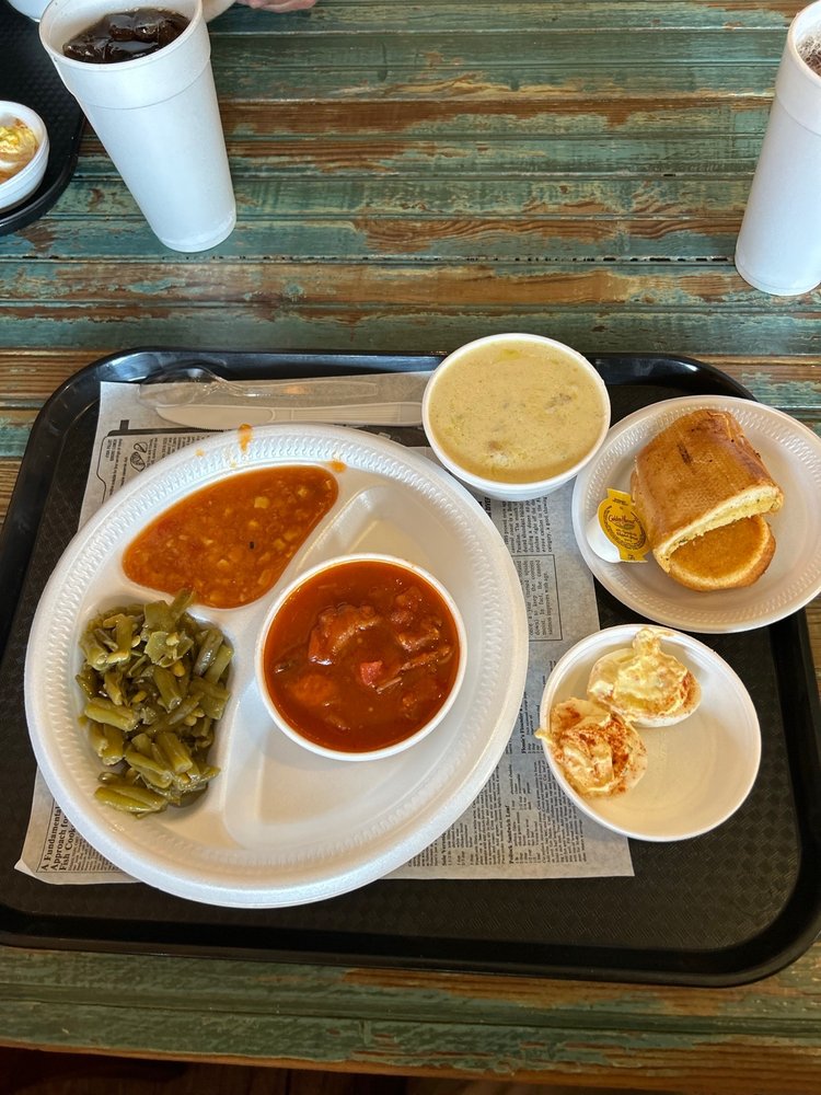 UNCLE MICK’S CAJUN CAFE - Updated November 2025 - 129 Photos & 378 ...