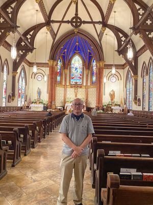 SAINT MARY CATHEDRAL - Updated May 2025 - 120 Photos & 38 Reviews - 203 ...