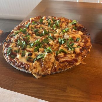 CRUST BROTHERS PIZZA - Updated June 2024 - 619 Photos & 777 Reviews ...