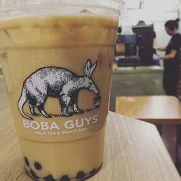 BOBA GUYS - CLOSED - Updated January 2025 - 1143 Photos & 659 Reviews ...
