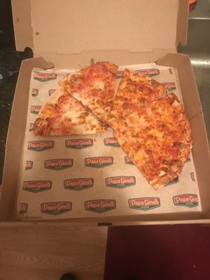PAPA GINO’S PIZZERIA - Updated April 2025 - 14 Photos & 20 Reviews - 10 ...