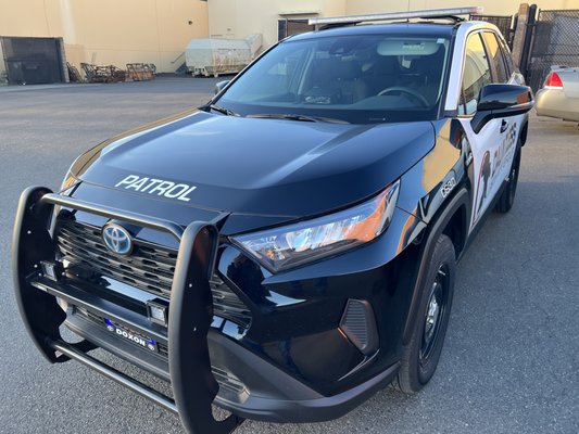 DAUNTLESS SECURITY GROUP - Updated December 2025 - Request a Quote ...