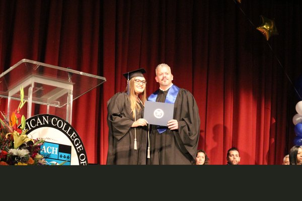 AMERICAN COLLEGE OF HEALTHCARE - Updated March 2025 - 43 Photos & 53 ...