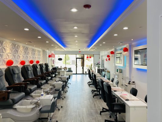 URBAN NAILS & SPA - Updated March 2025 - 83 Photos & 83 Reviews - 790 ...