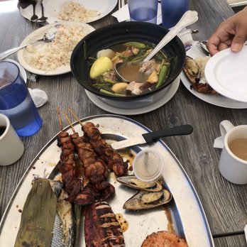SALO-SALO GRILL - 1694 Photos & 661 Reviews - 18300 Gridley Rd, Artesia ...