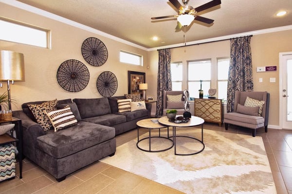 M/I HOMES REMUDA RANCH - Updated June 2025 - 13303 Pecos Parke, San ...