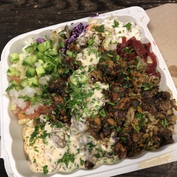 FALAFEL STOP - Updated January 2025 - 2104 Photos & 3021 Reviews - 1325 ...