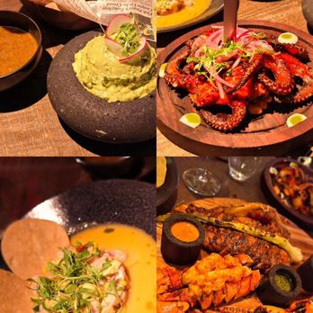 AMAYA MODERN MEXICAN - Updated April 2025 - 514 Photos & 180 Reviews ...