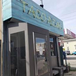 TACO AZUL - Updated December 2025 - 429 Photos & 316 Reviews - 14-09 ...