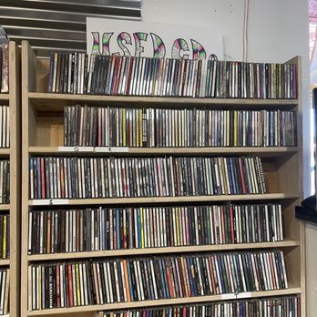 MOLDY TOES RECORDS - Updated December 2025 - 40 Photos & 51 Reviews ...