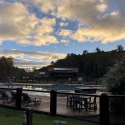 CAROLINA POINT - A YOUNG LIFE CAMP - Landmarks & Historical Buildings ...
