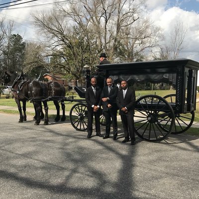 COMPASSION & SERENITY FUNERAL HOME - Updated May 2026 - 29 Photos & 14 ...