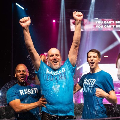 LIQUID CHURCH - Updated October 2025 - 56 Photos & 36 Reviews - 299 ...