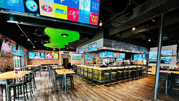 RIVAL - Updated December 2025 - 103 Photos & 78 Reviews - 1595 ...