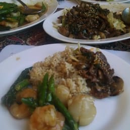 KIRIN RESTAURANT - Updated December 2025 - 73 Photos & 332 Reviews ...