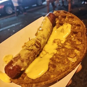 FOOLISH WAFFLES - 71 Photos & 67 Reviews - Philadelphia, PA - Yelp