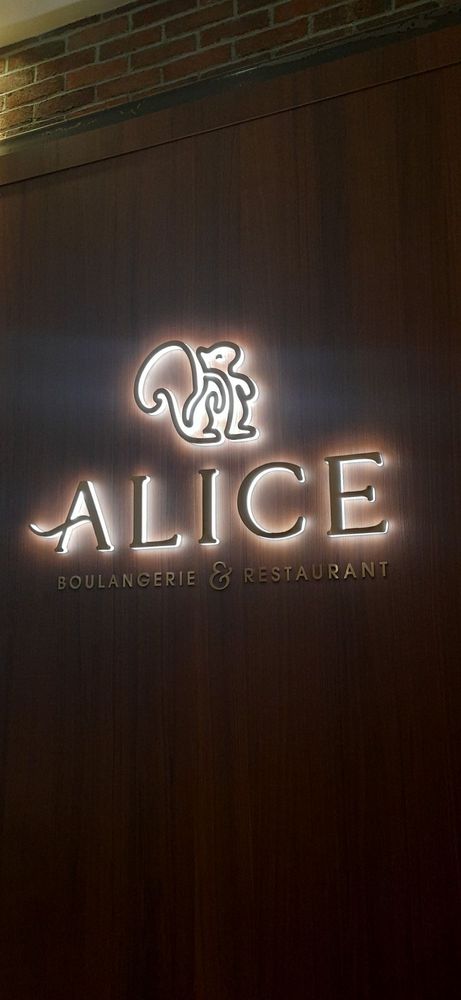 ALICE BOULANGERIE & RESTAURANT - Updated December 2024 - 12 Gopeng St ...